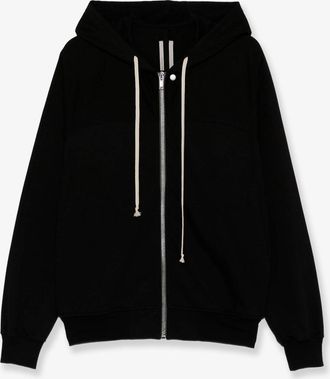 Rick Owens Organic cotton sweater - RICK OWENS - gender_Man