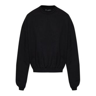 Dolce & Gabbana Sweatshirts & Hoodies - - Sweatshirts & Hoodies - Herren - Schwarzk - M