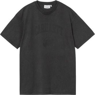 Carhartt Work in Progress Carhartt | S/S Faded Pond Corps T-Shirt - XL