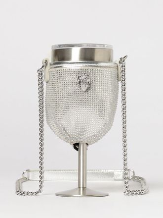 Kurt Geiger Umh&auml;ngetasche KURT GEIGER LONDON Damen Farbe Silber