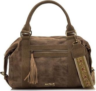 Mtng Sacs Femme SOYA | 61160 | marron