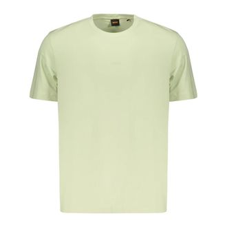 HUGO BOSS Tchup T-Shirt - - Tops - Herren - Gr&uuml;n - XL