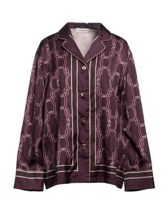 Agnona TOPS - Hemden auf YOOX.COM