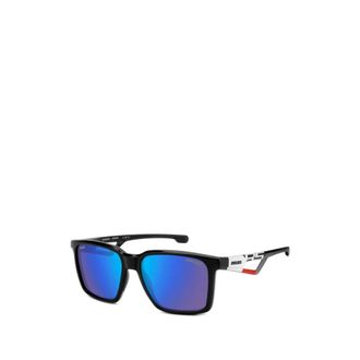 Carrera Homme, Accessoires, Noir, Taille: 56 MM Carduc 065/S Lunettes de soleil