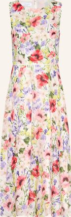 Hobb's Kleid Carly weiss