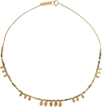 Isabel Marant SCHMUCK und UHREN - Halsketten auf YOOX.COM