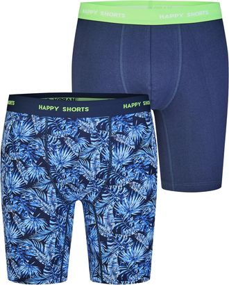 Happyshorts Langer Boxer Jersey