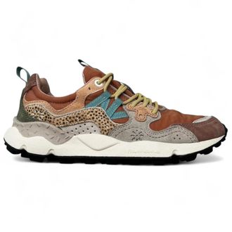 Flower Mountain Homme, Chaussures, Multicolore, Taille: 40 EU Yamano 3 Baskets