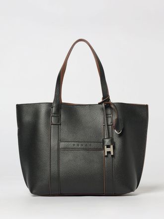 Hogan Tragetasche HOGAN Damen Farbe Schwarz