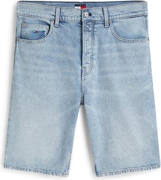 Tommy Jeans Hose Otis Regular Faded
