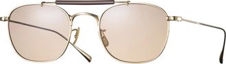 Eyevan 7285 Eyevan, unisex, Accessories, Grau, 51 MMGr&ouml;&szlig;e