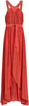 Alberta Ferretti KLEIDER - Midi-Kleider auf YOOX.COM