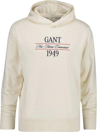 GANT Hoodie GRAPHIC