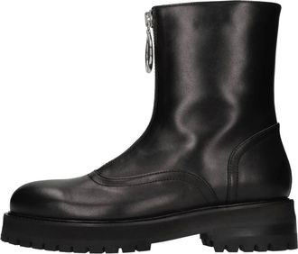 Dondup Damen, Schuhe, Schwarzk, 40 EUGr&ouml;&szlig;e