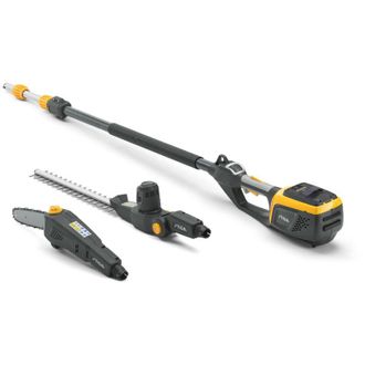 STIGA Sports mt 500e - Akku-Multitool ohne Akku und Ladeger&auml;t