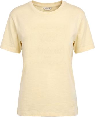 GANT TOPS - T-shirts auf YOOX.COM