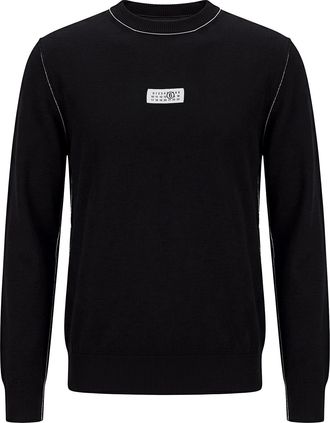 Maison Margiela STRICKWAREN - Pullover auf YOOX.COM