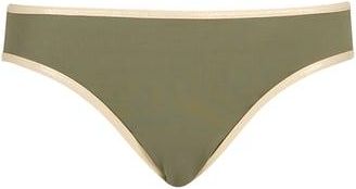 Grain De Sable Bas de maillot de bain bords brillants