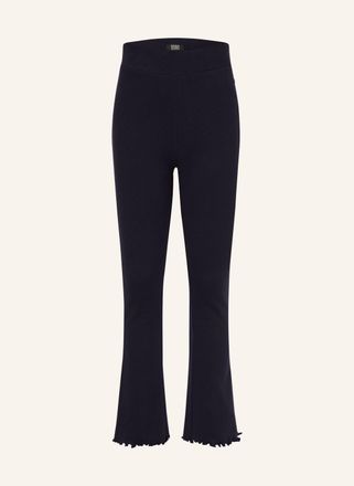 Scotch & Soda Leggings Core blau