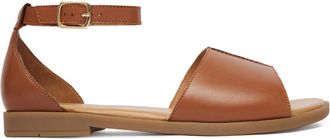 Lasocki Sandalen Lasocki CEO-WI16-FOXI-98 Braun