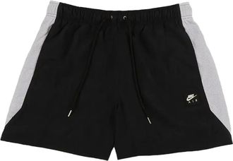 Nike short Air Max - Noir