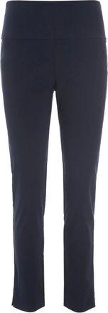 Bitte Kai Rand Magic Stretch Pantalons - Femme - Pantalons - Bleu - Taille: 46 FR