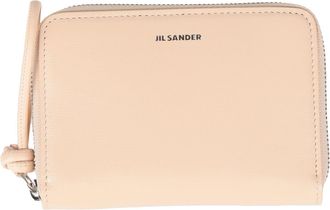 Jil Sander Kleinlederwaren - Brieftaschen auf YOOX.COM