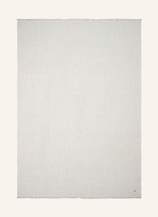 Marc O'Polo Marc Opolo Plaid Fine Stripe grau