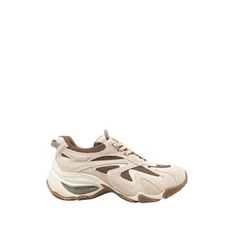 Ash Baskets Viper - Femme - Chaussures - Beige - Taille: 39 EU