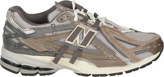 New Balance Homme, Chaussures, Brun, Taille: 40 1/2 EU 1906 Baskets