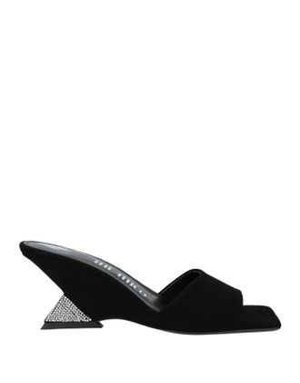 The Attico SCHUHE - Sandalen auf YOOX.COM
