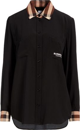 Burberry TOPS - Hemden auf YOOX.COM