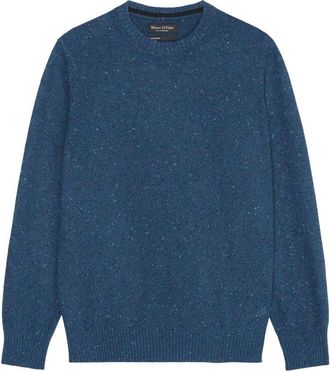 Marc O'Polo Herren Strickpullover Regular Fit