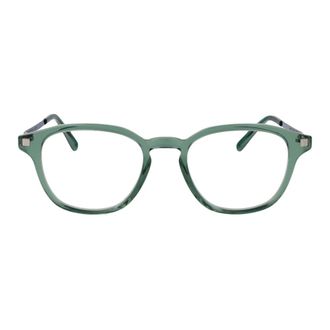 Mykita unisex, Accessoires, Vert, Taille: 45 MM Yura Lunettes