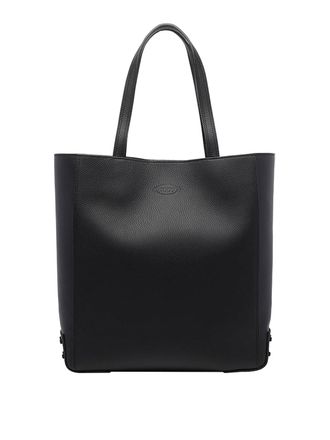 Tod's Shopper - Schwarz