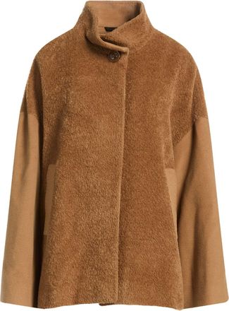 Cinzia Rocca JACKEN & M&Auml;NTEL - M&auml;ntel auf YOOX.COM