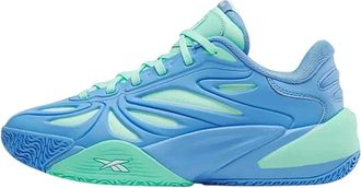 Reebok Femme, Sport, Bleu, Taille: 38 1/2 EU Angel Reese 1