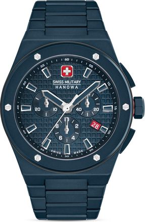 Swiss Military Hanowa Uhr Sidewinder Ceramic