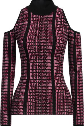 Just Cavalli STRICKWAREN - Rollkragenpullover auf YOOX.COM