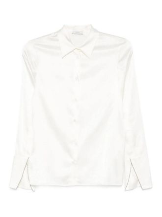 PESERICO Chemise - Cr&egrave;me