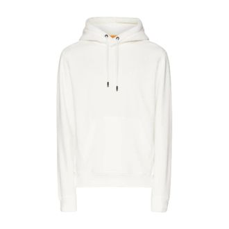 HUGO BOSS Weteddy Hoodie - - Sweatshirts & Hoodies - Herren - Wei&szlig; - XS
