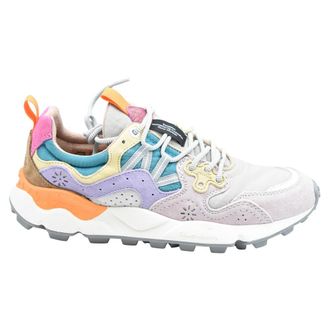 Flower Mountain Yamano 3 Sneaker - - Shoes - Damen - Mehrfarbig - 37 EU