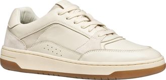 Geox MAN U SEDRAL Court Sneakers Papyrus/BEIGE 43_EU