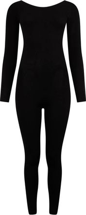 Fabiana Filippi Femme, Combinaisons et Ensembles, Noir, Taille: 40 FR Jumpsuits & Playsuits