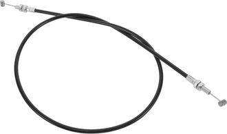 Cabilock Friseurstuhl Ersatzteil Zugkabel für Liegefunktion Stabiler Salonstuhl Verbindungsstange Komfortabler Hebelzug Langlebiges Möbelzubehör für Barber und