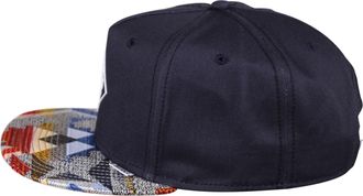 Djinns Cap Aztek