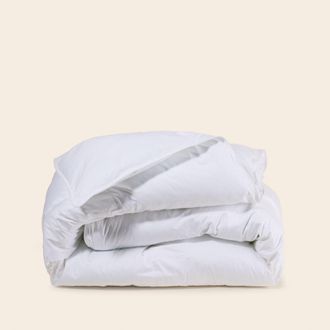 Madura Couette Lovia Blanc - BLANC