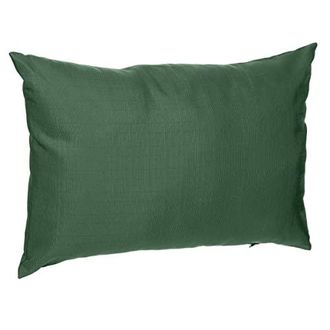Hesperide Coussin déco dextérieur Korai Vert Olive 50x30 cm