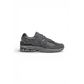 New Balance Homme, Chaussures, Gris, Taille: 40 1/2 EU 2002R Protection Pack Baskets
