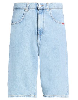 Amish HOSEN & R&Ouml;CKE - Jeansshorts auf YOOX.COM